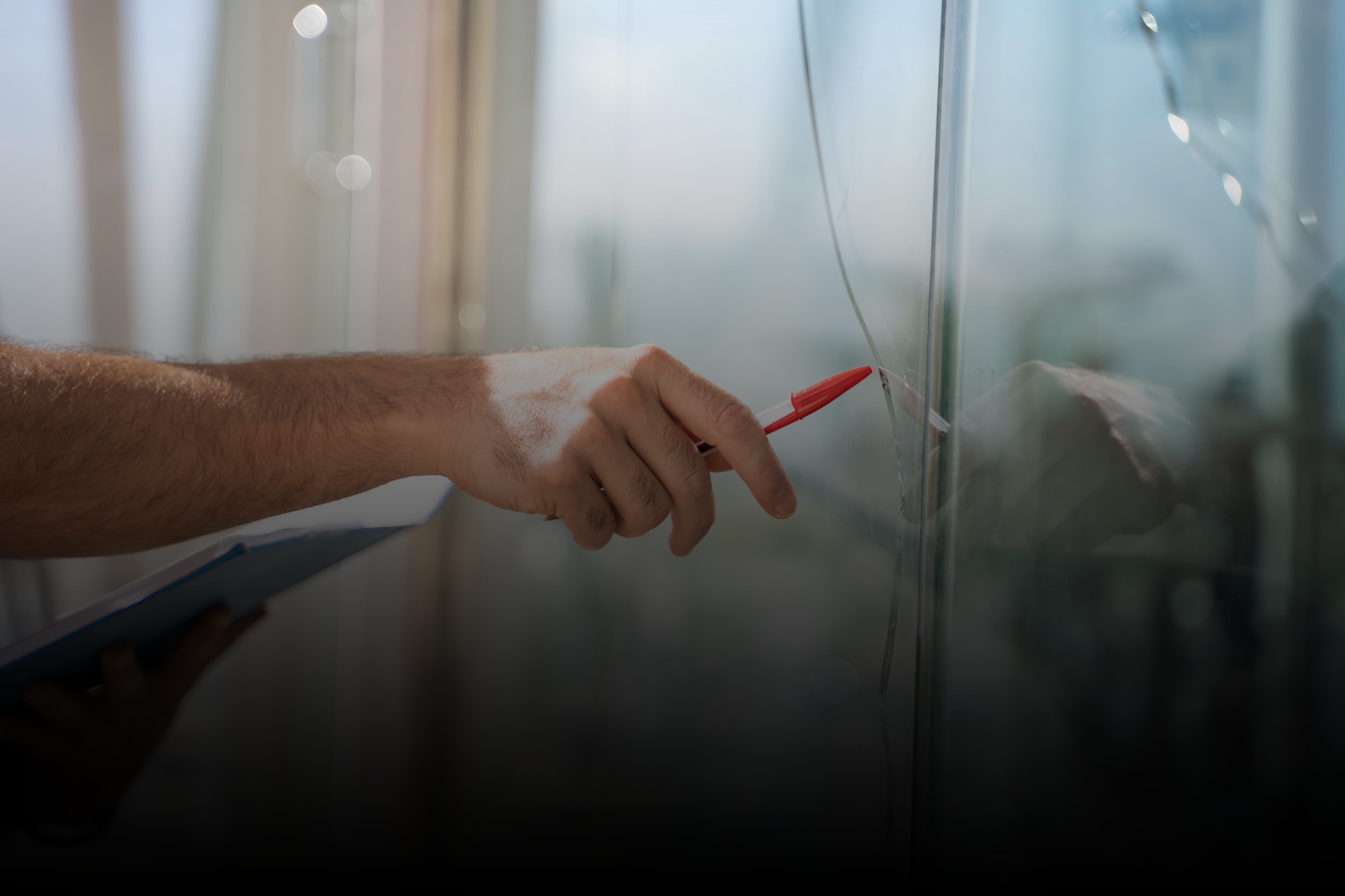 Películas Control Tech